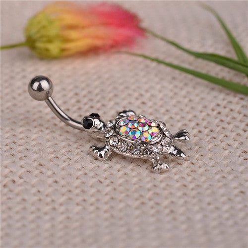 Navel Piercing Body Jewellery – African Accessory